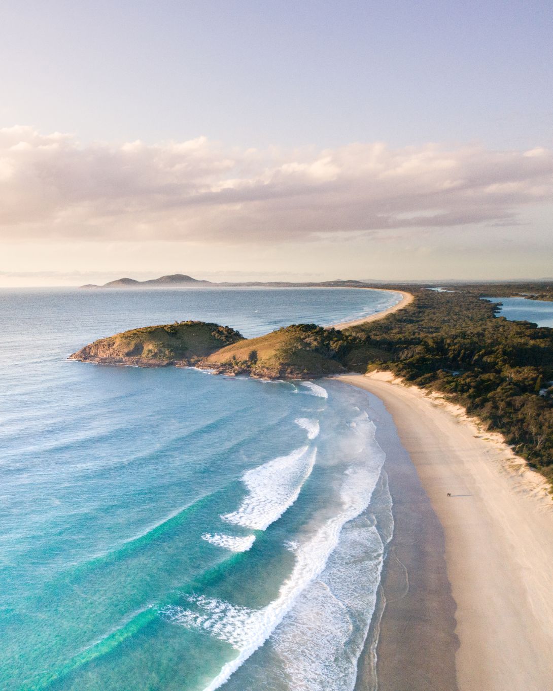 Grassy Head - Macleay Valley Coast