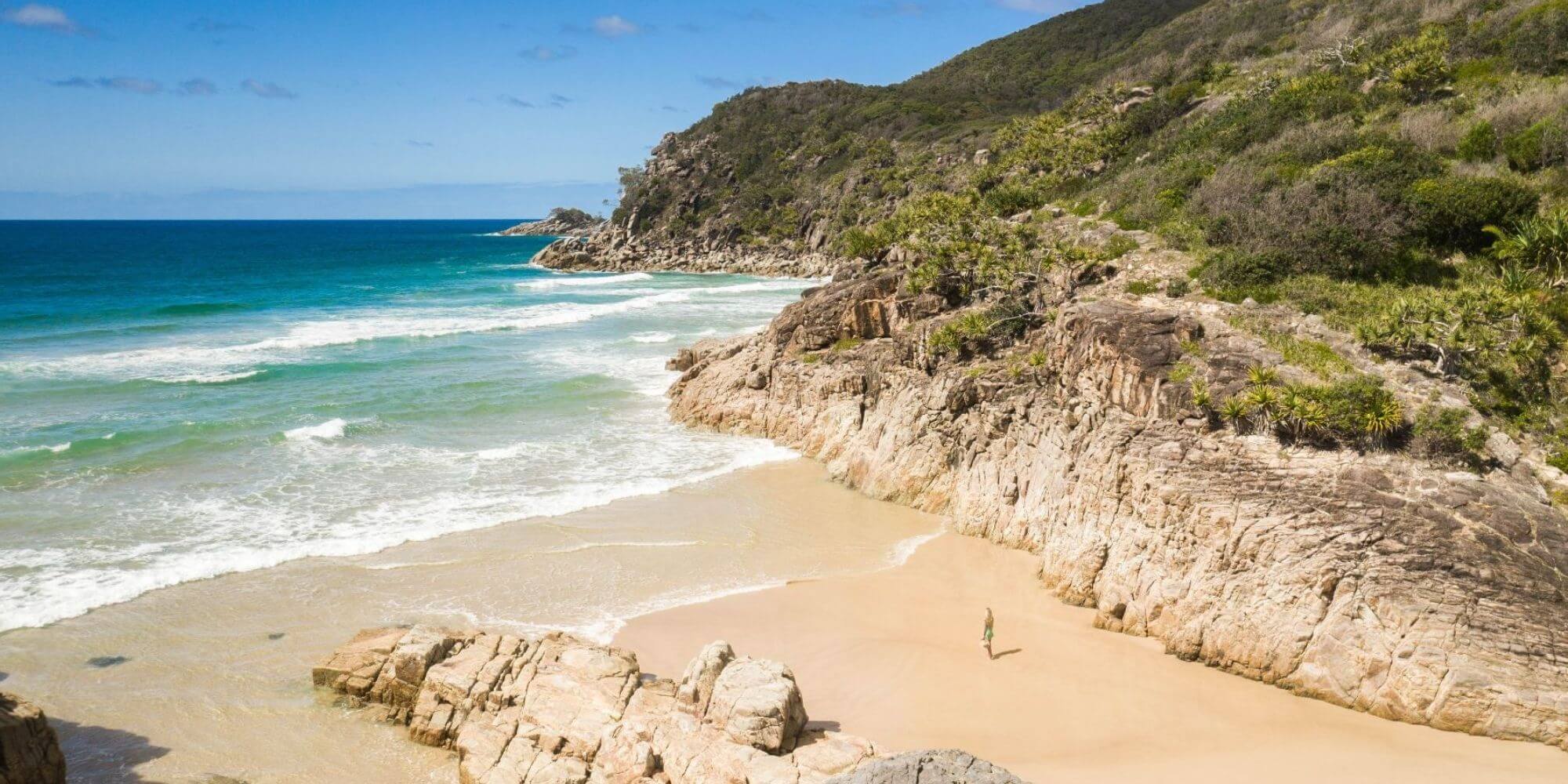 All Things To Do - Macleay Valley Coast