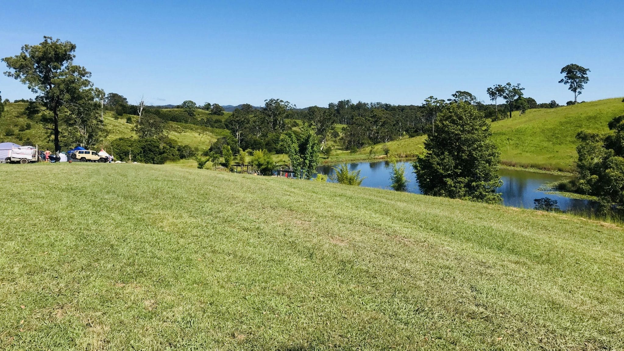 Footprints in Style - Macleay Valley Coast