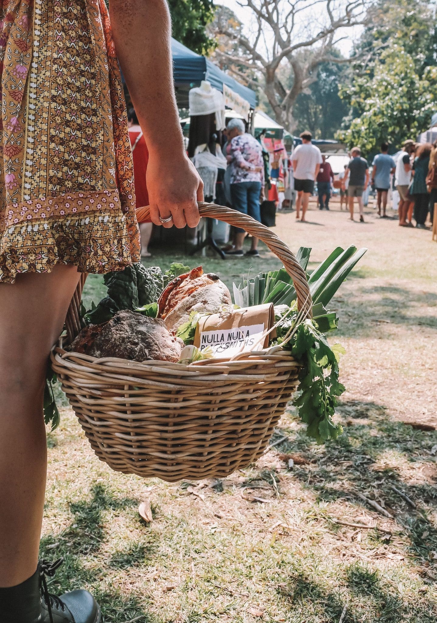Markets - Macleay Valley Coast