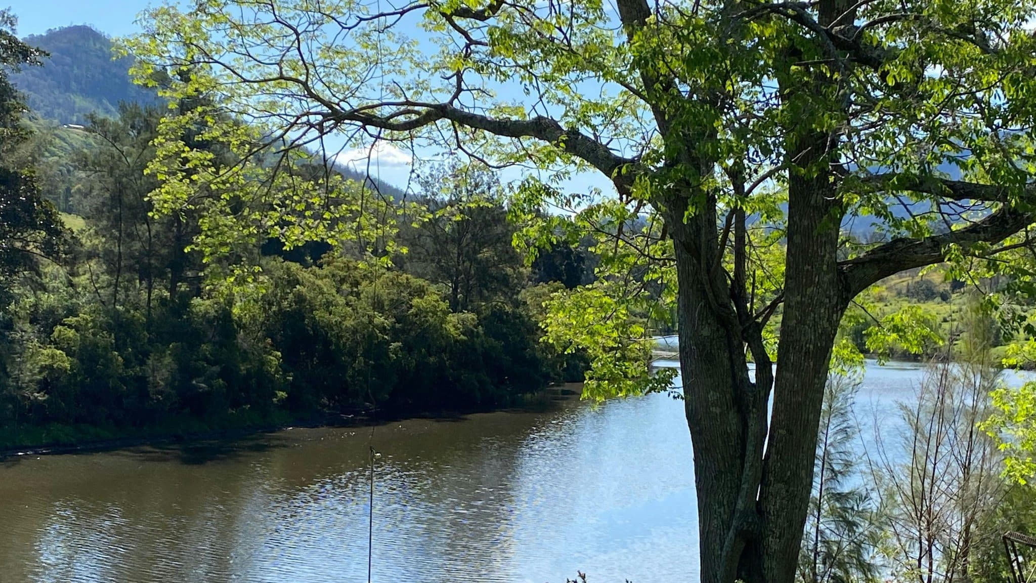 Knownrock Farm, Caffrey's Flat - Macleay Valley Coast