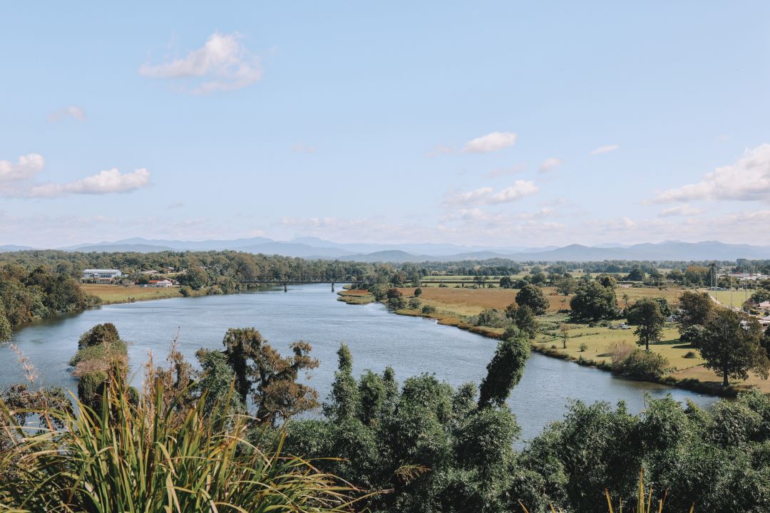 Kempsey - Macleay Valley Coast