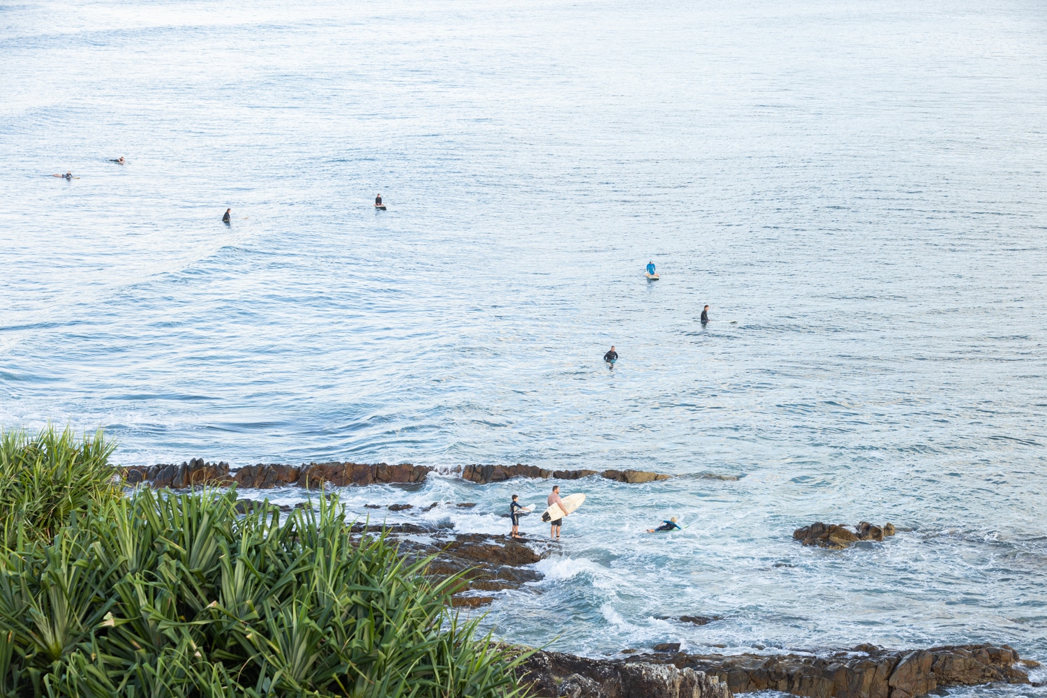 Discover Crescent Head - Macleay Valley Coast