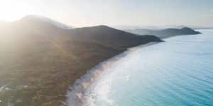 Top 10 Macleay Valley Coast Beaches - Macleay Valley Coast