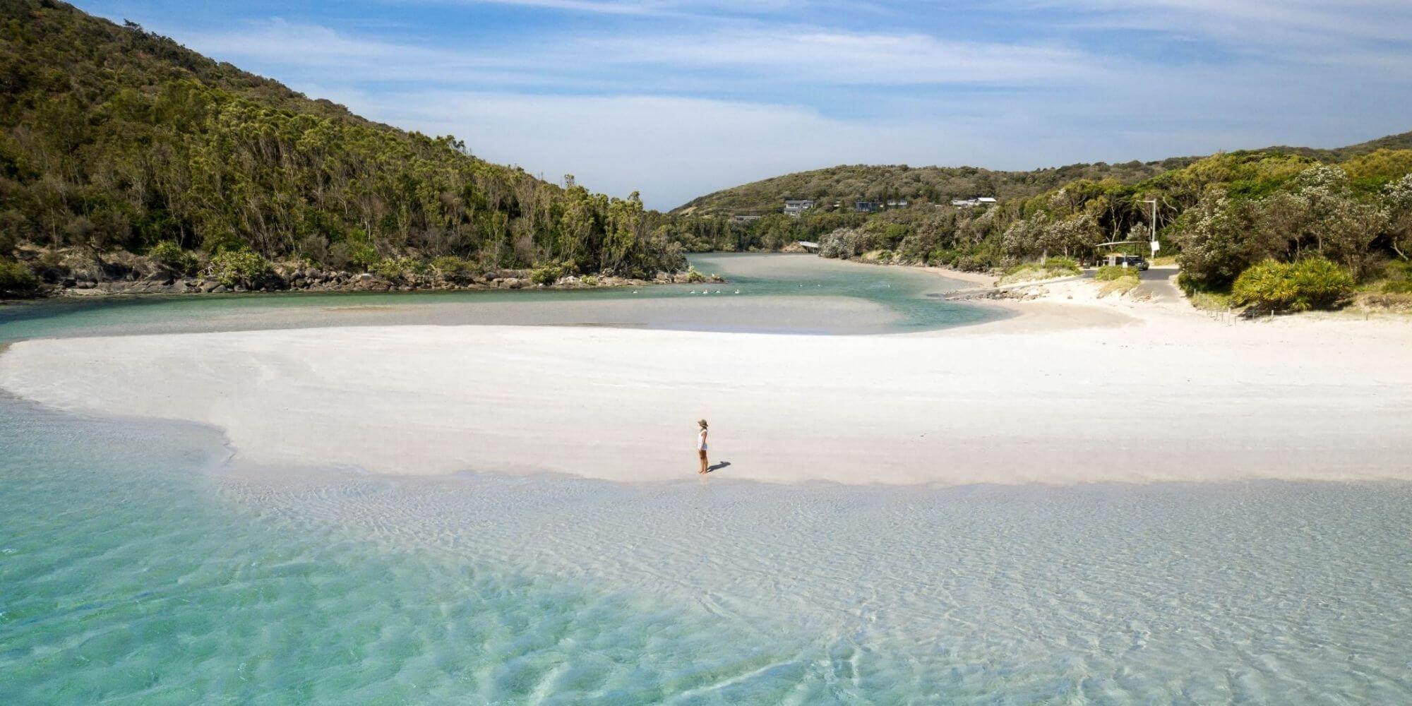 Top 10 Macleay Valley Coast Beaches - Macleay Valley Coast