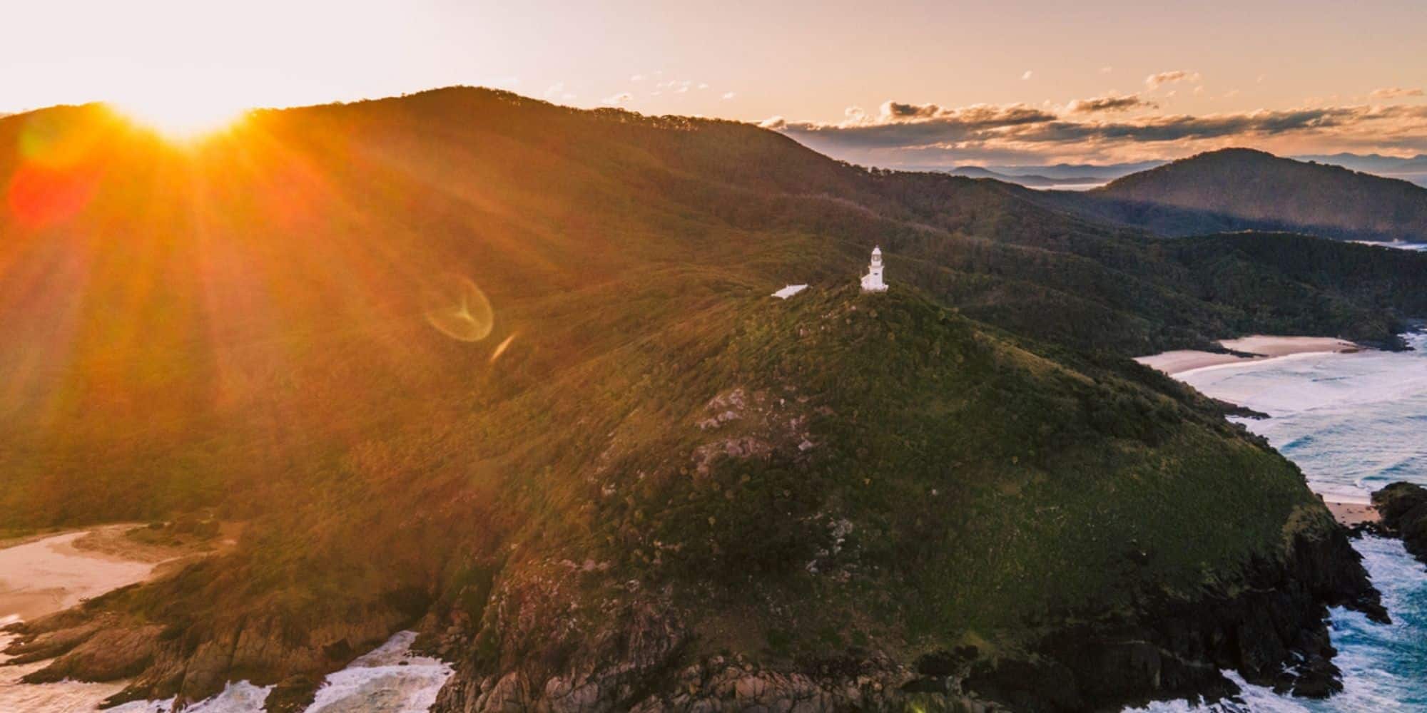 3 Days in & around South West Rocks - Macleay Valley Coast