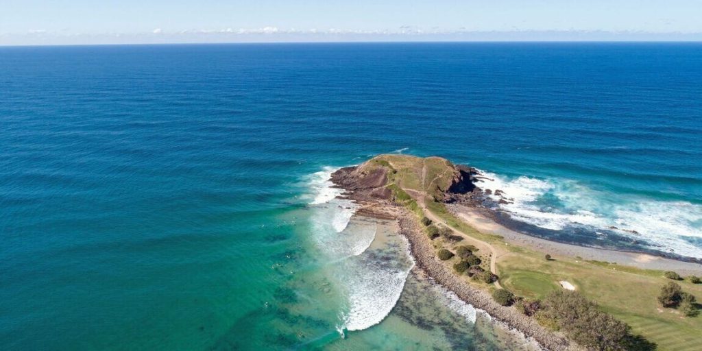 Top 10 Macleay Valley Coast Beaches - Macleay Valley Coast