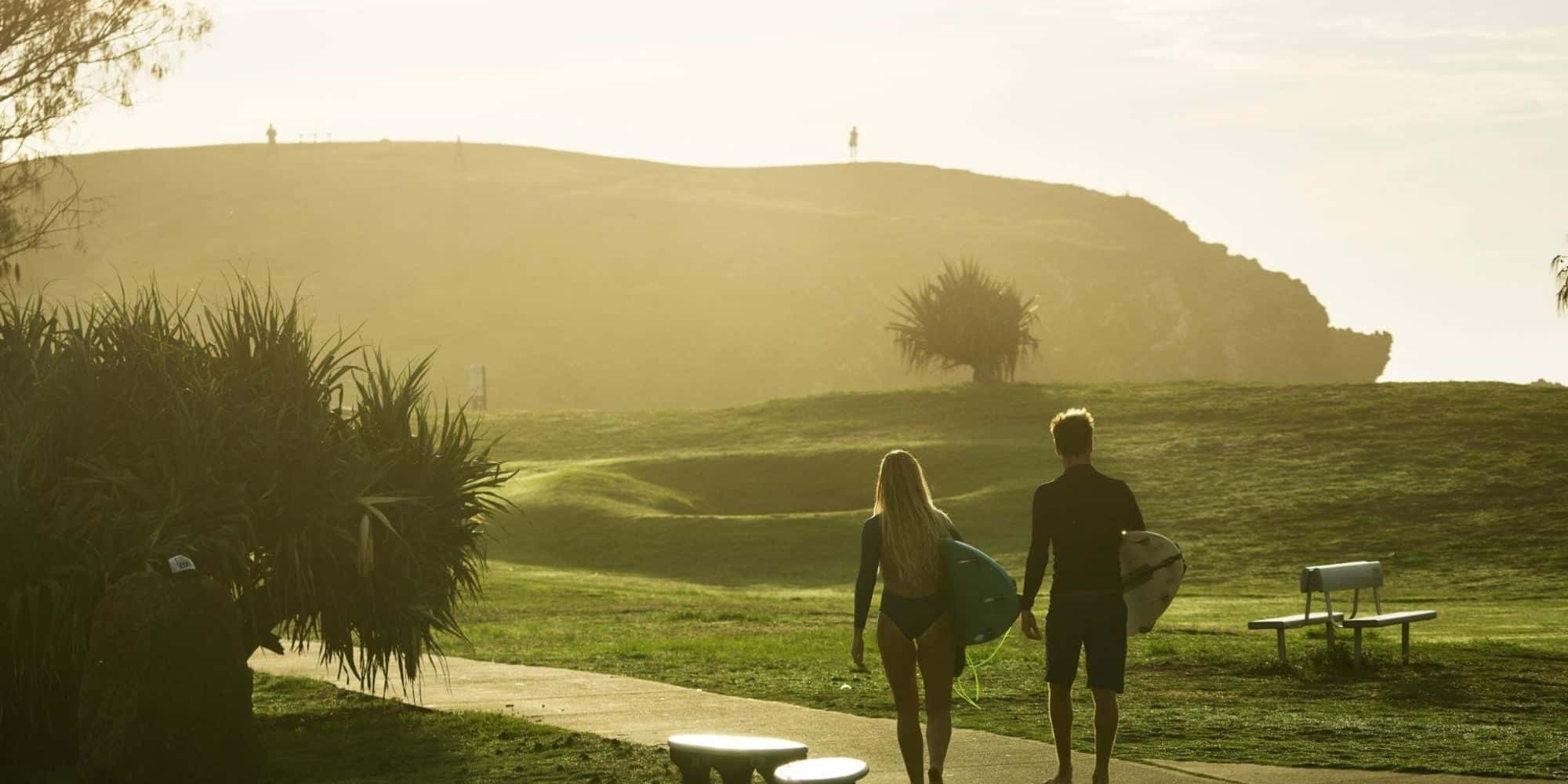 Plan your trip - Macleay Valley Coast on the NSW Mid North Coast