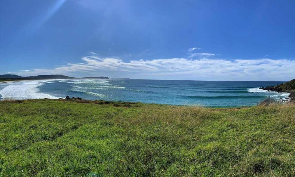 Top 10 Macleay Valley Coast Beaches - Macleay Valley Coast