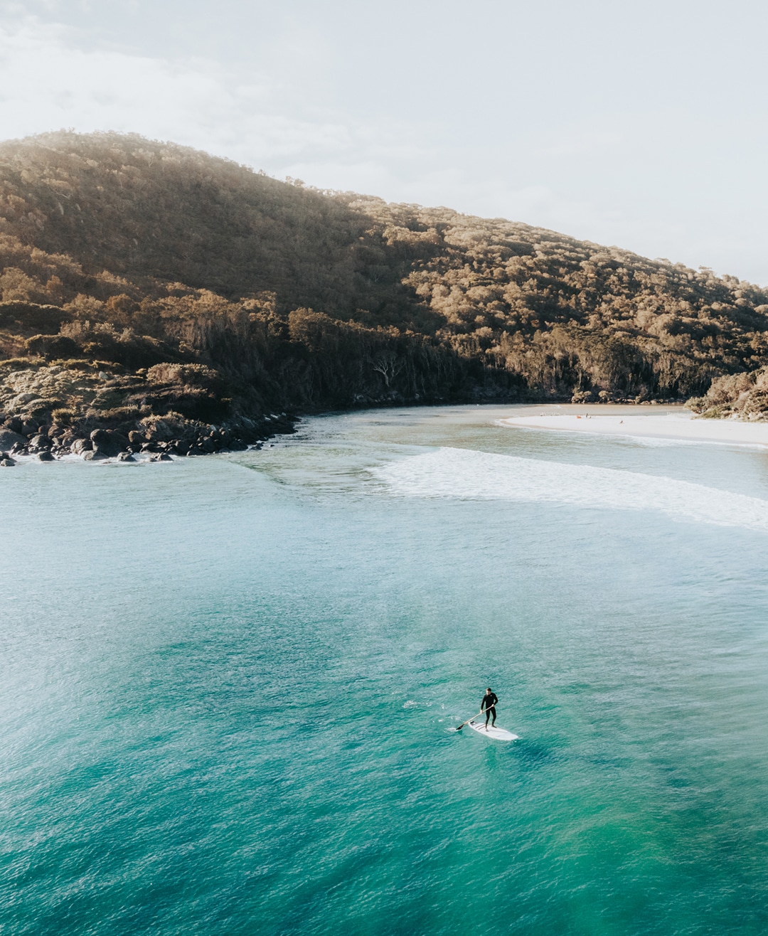 Discover Hat Head - Macleay Valley Coast