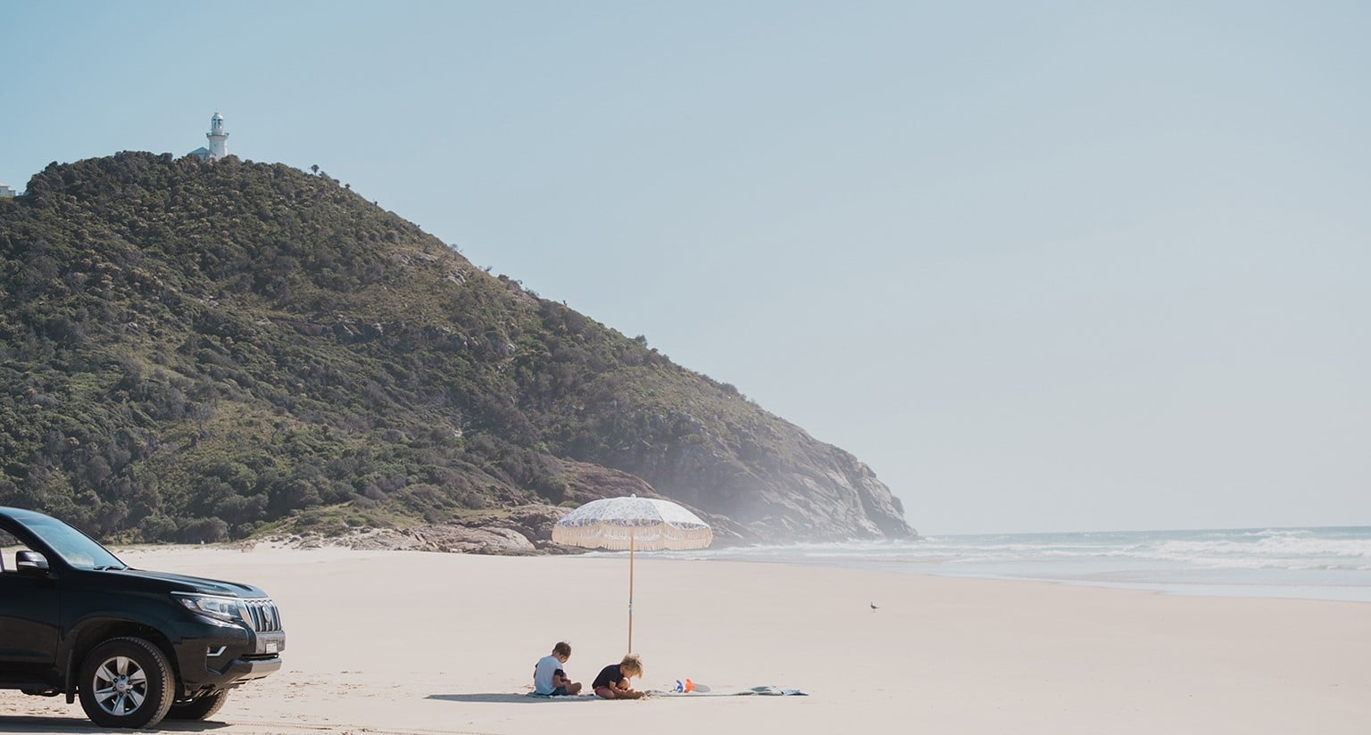 3 Days in & around South West Rocks - Macleay Valley Coast