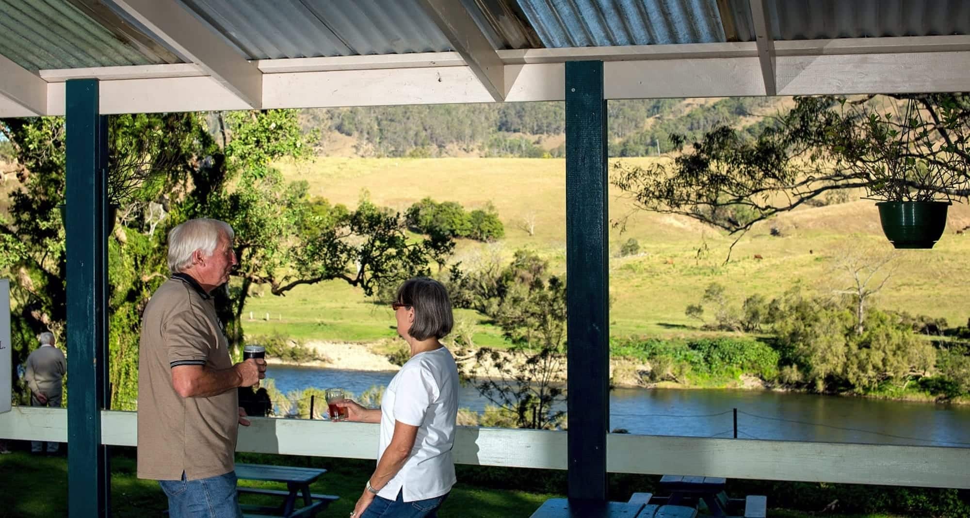 Eat & Drink in Kempsey & the Macleay Valley Hinterland - Macleay Valley ...