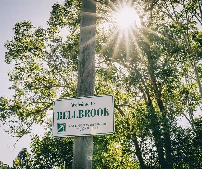 Bellbrook - Macleay Valley Coast