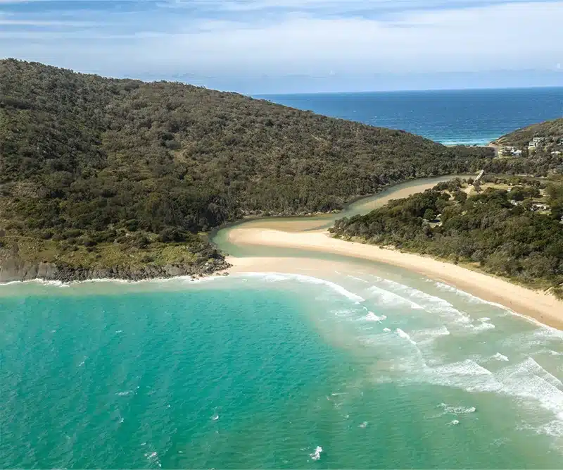 Hat Head - Macleay Valley Coast