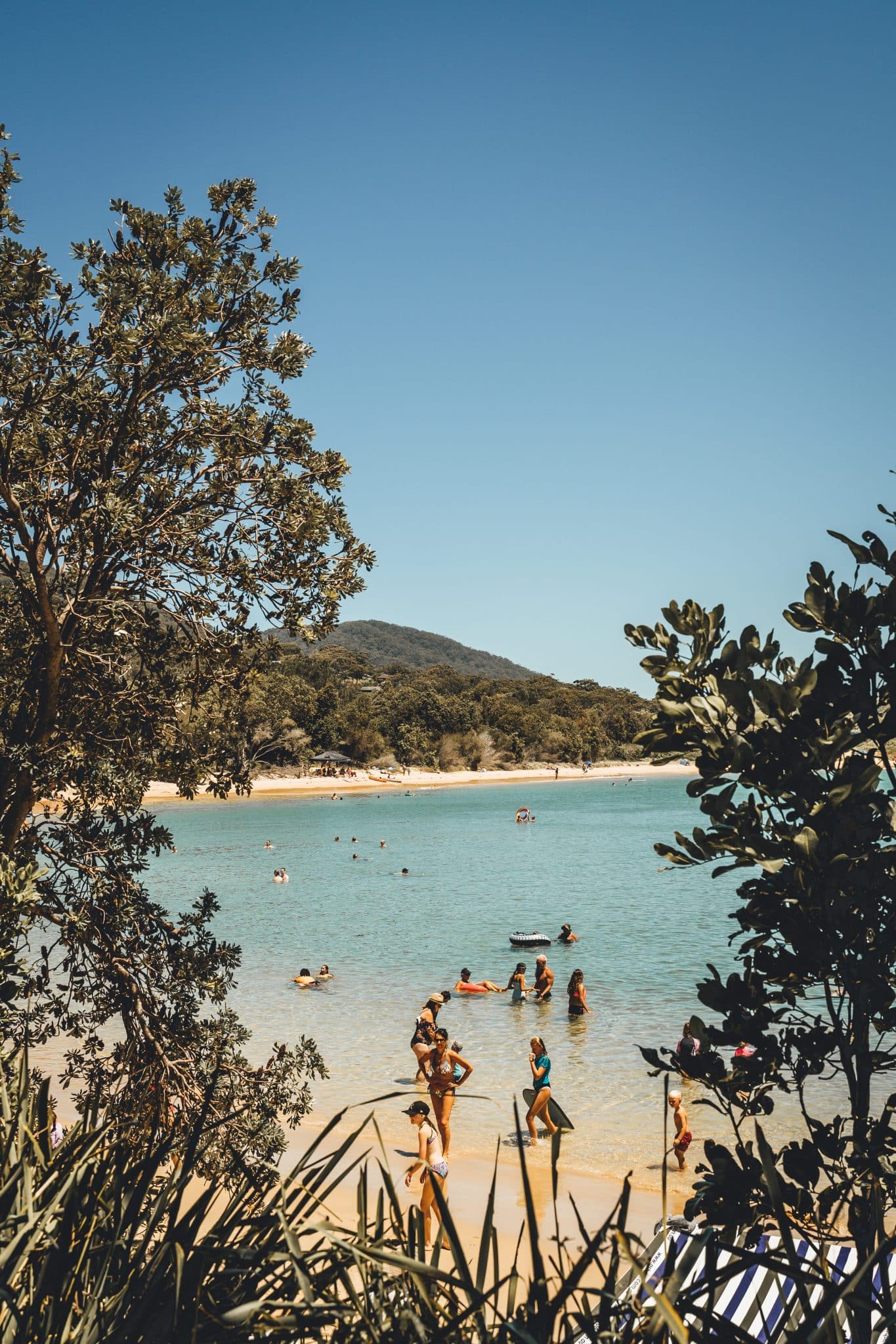 Front Beach - Macleay Valley Coast