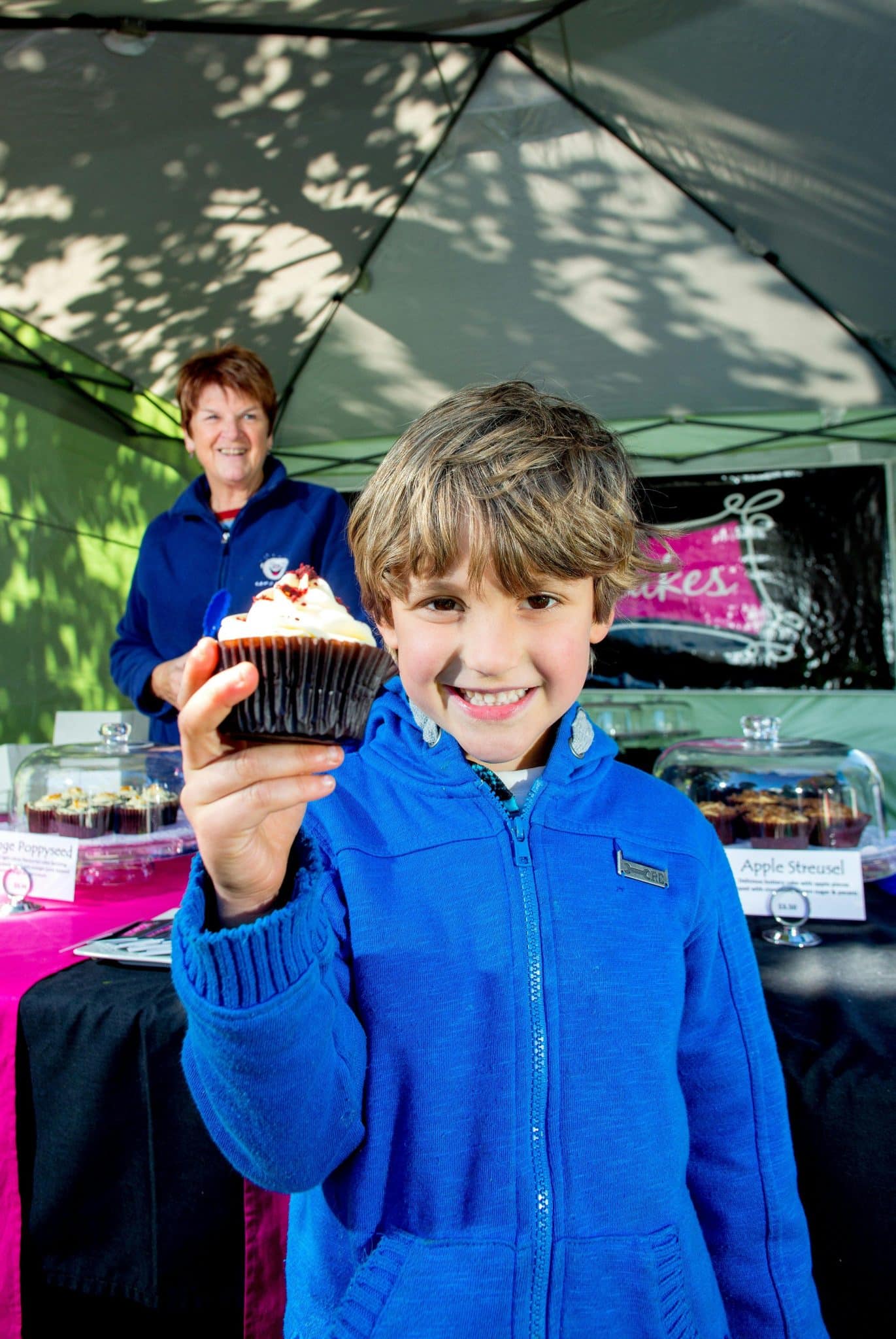 Kempsey Riverside Markets - Macleay Valley Coast