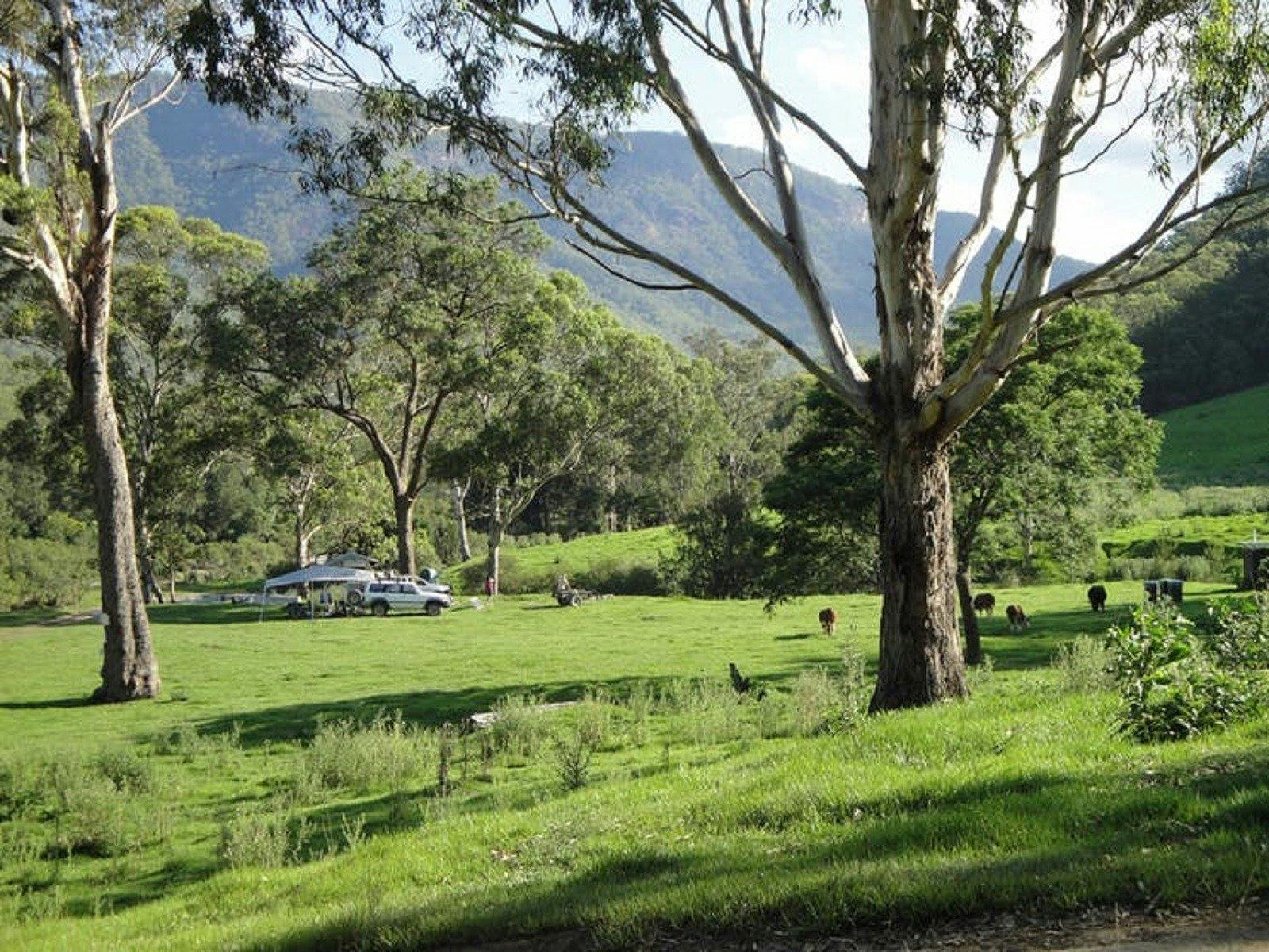 Georges Junction - Macleay Valley Coast