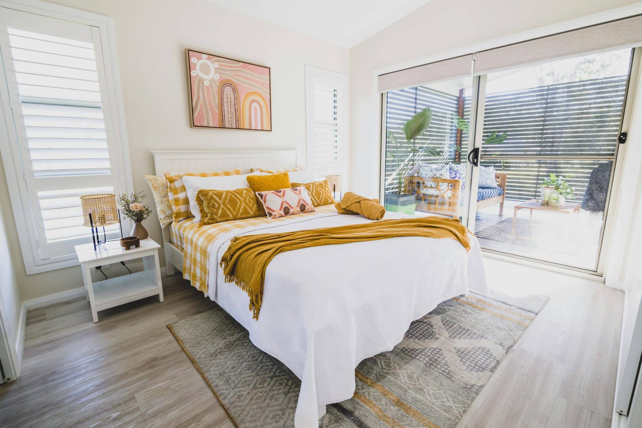 The Haven at Arakoon - Macleay Valley Coast