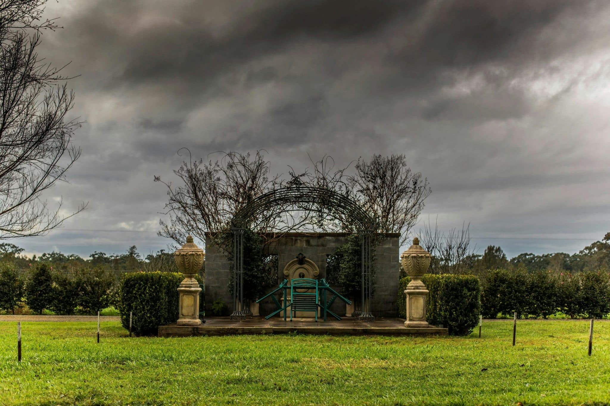 Maria River Distillery - Macleay Valley Coast