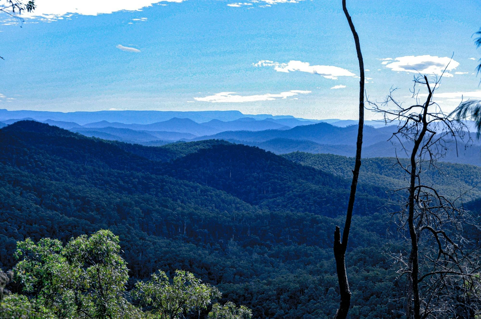 Valley Views Wilderness Escape - Macleay Valley Coast