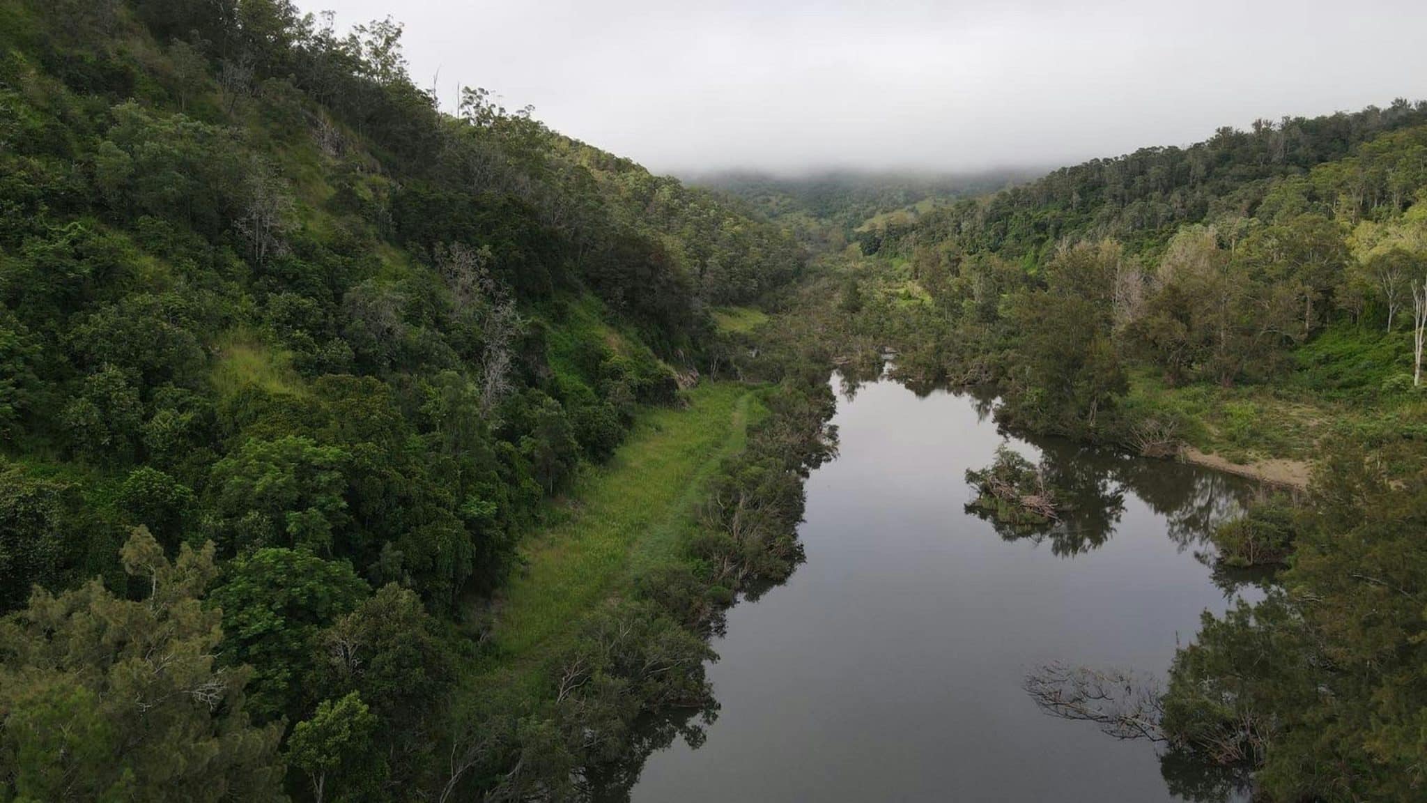 Knownrock Farm, Caffrey's Flat - Macleay Valley Coast