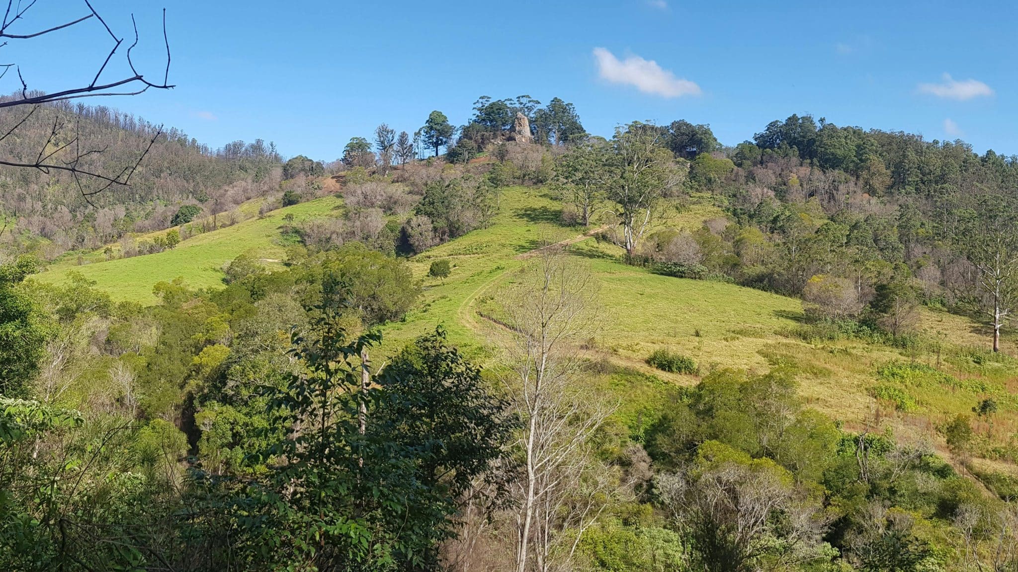 Serenity and Nature - Macleay Valley Coast
