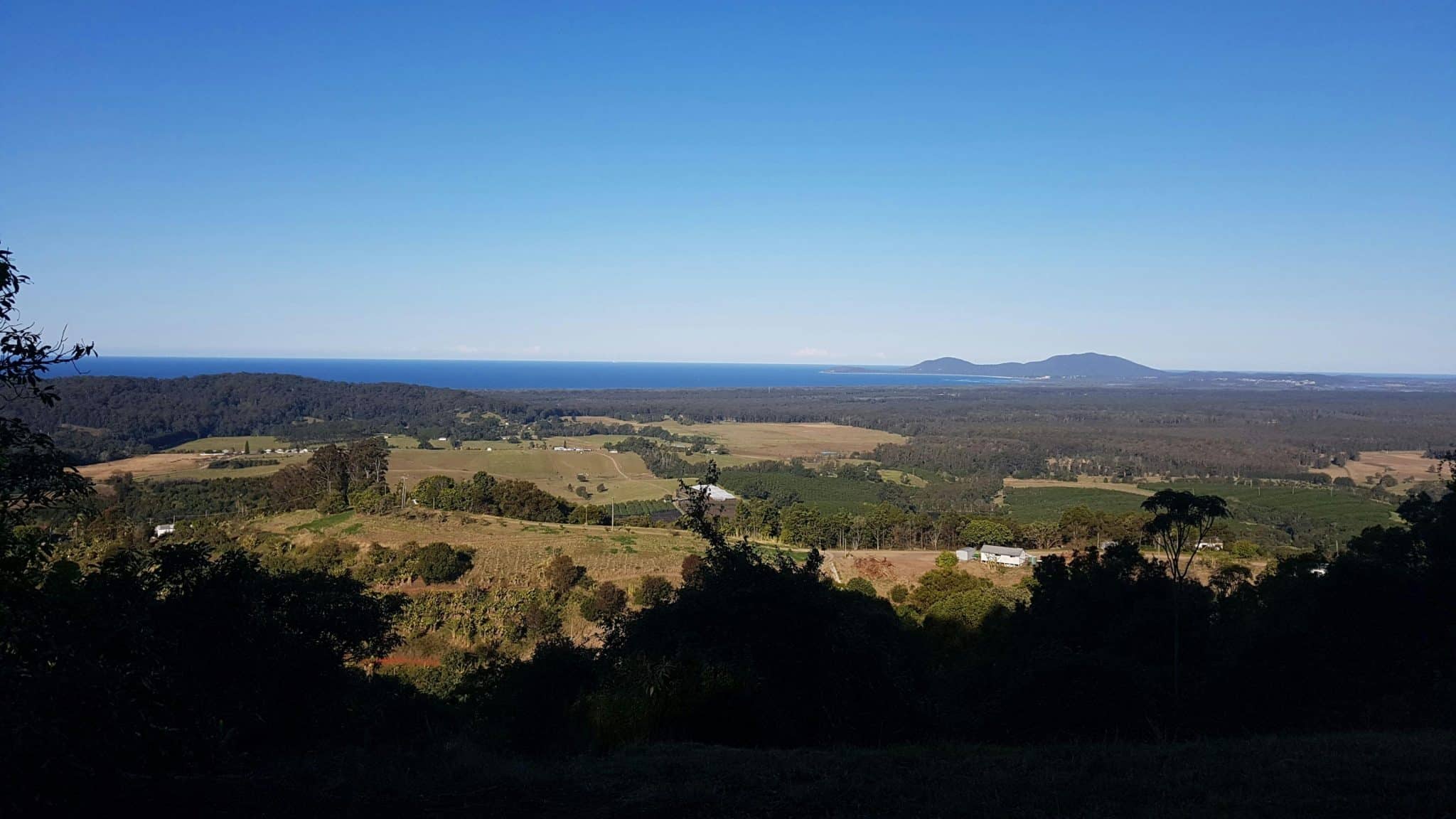 Mountain Retreat - Macleay Valley Coast