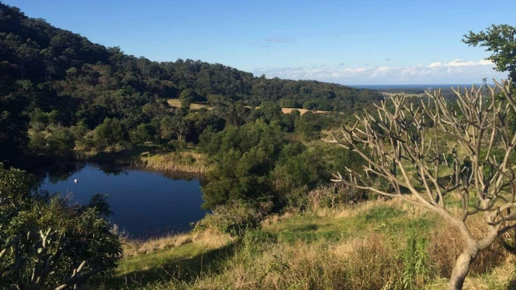 Peace and Paradise - Macleay Valley Coast