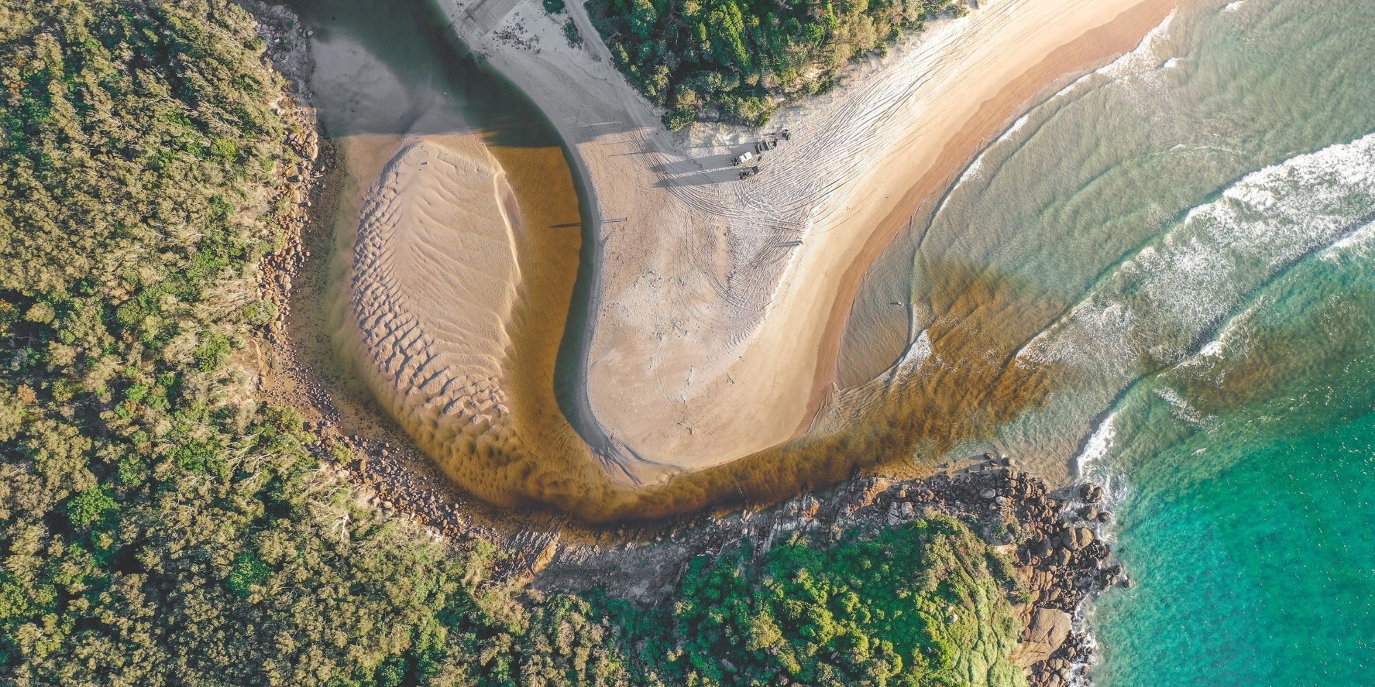 Itineraries - Macleay Valley Coast