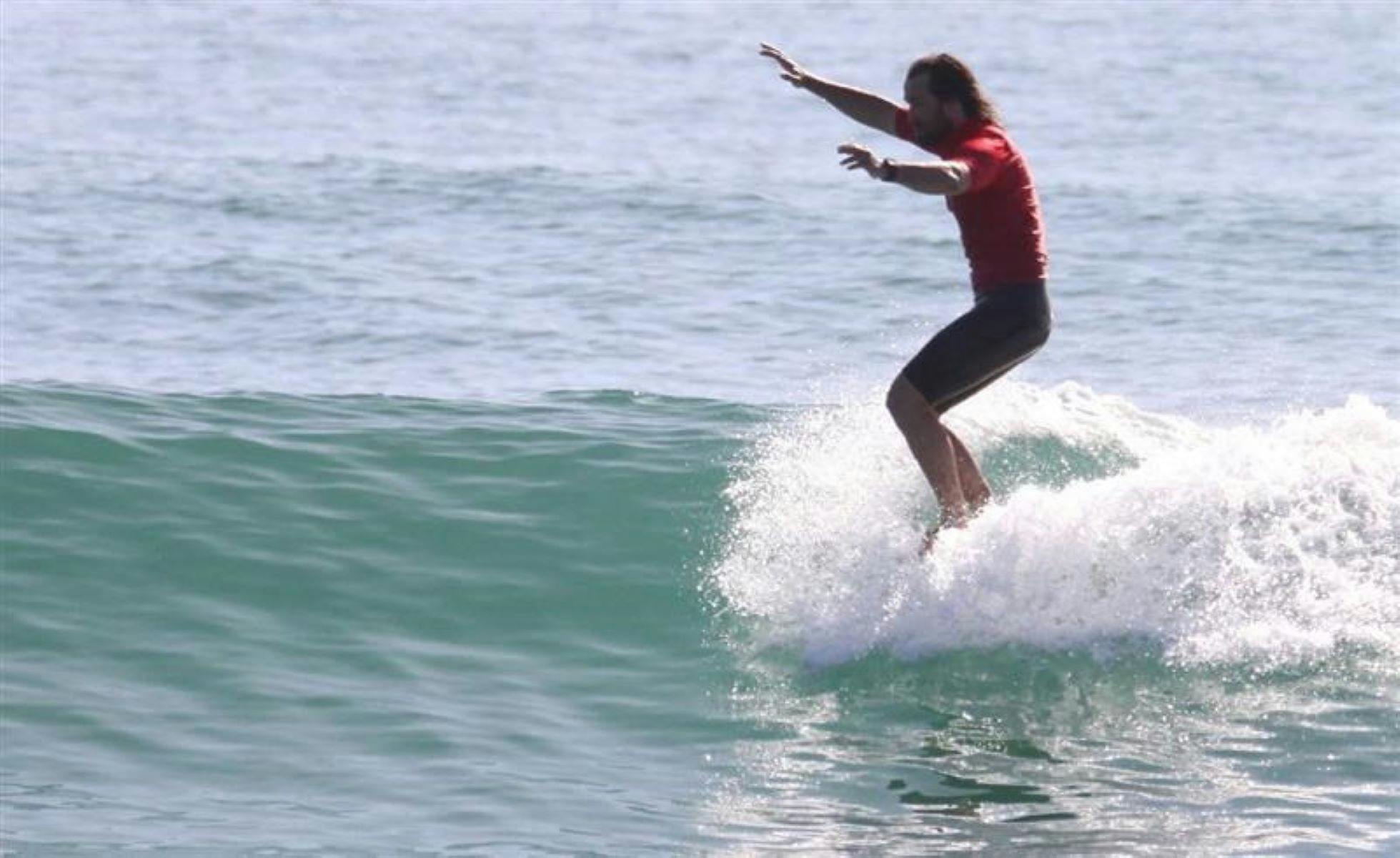 National Old Mal Titles - Macleay Valley Coast
